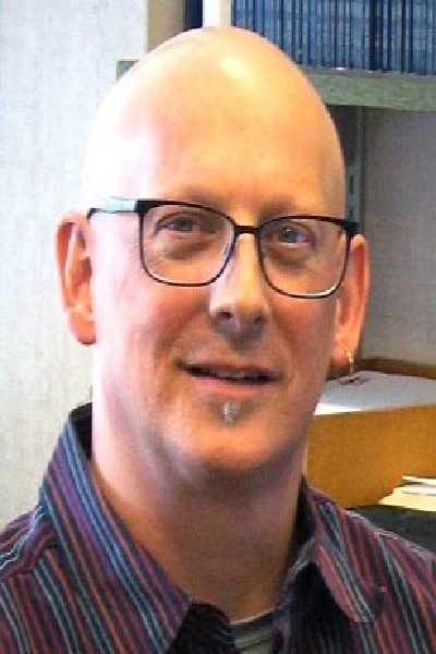 Tufts, W. Steven - Evolweb - Faculty of Environmental and Urban Change