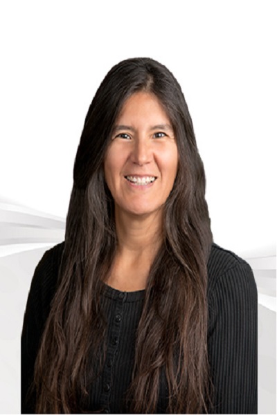 McGregor, Deborah - Evolweb - Faculty of Environmental and Urban Change