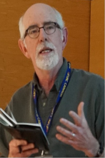 MacRae, Roderick J. - Evolweb - Faculty of Environmental and Urban Change